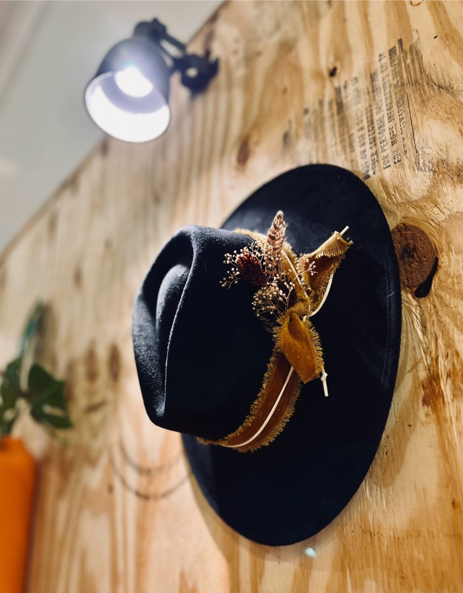 What is a Hat bar? – Ariel's Cove