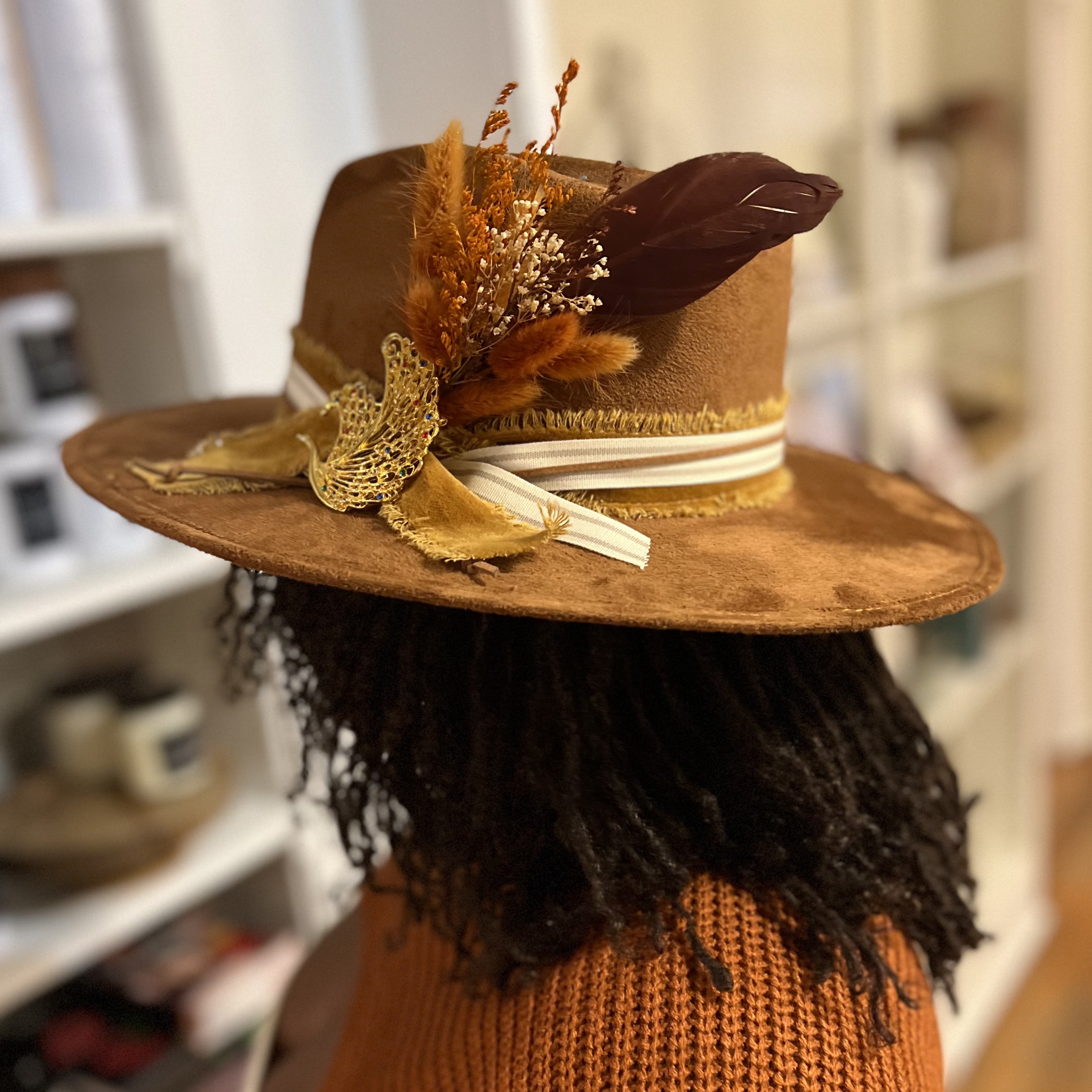 Our Hats – Ariel's Cove