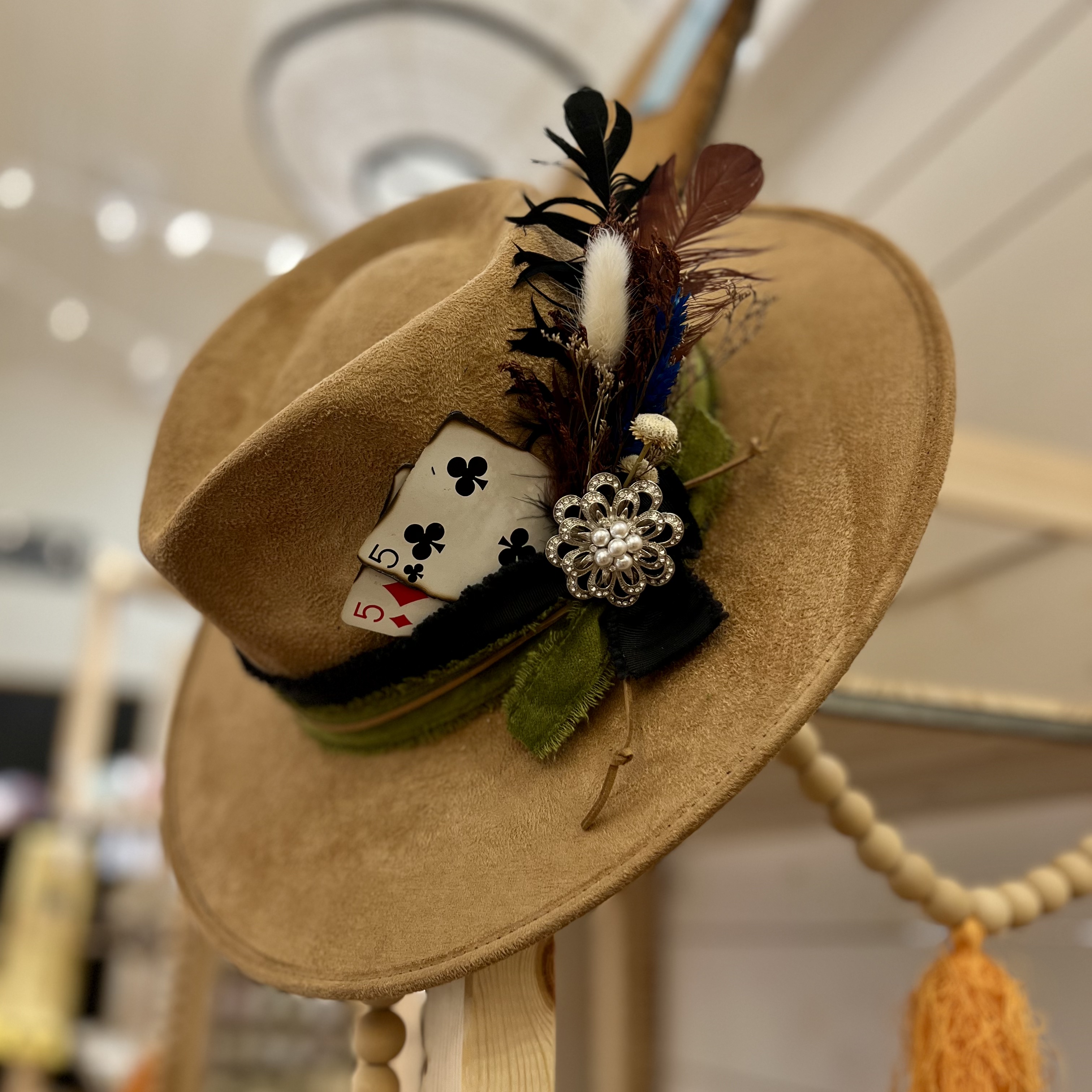 Our Hats – Ariel's Cove
