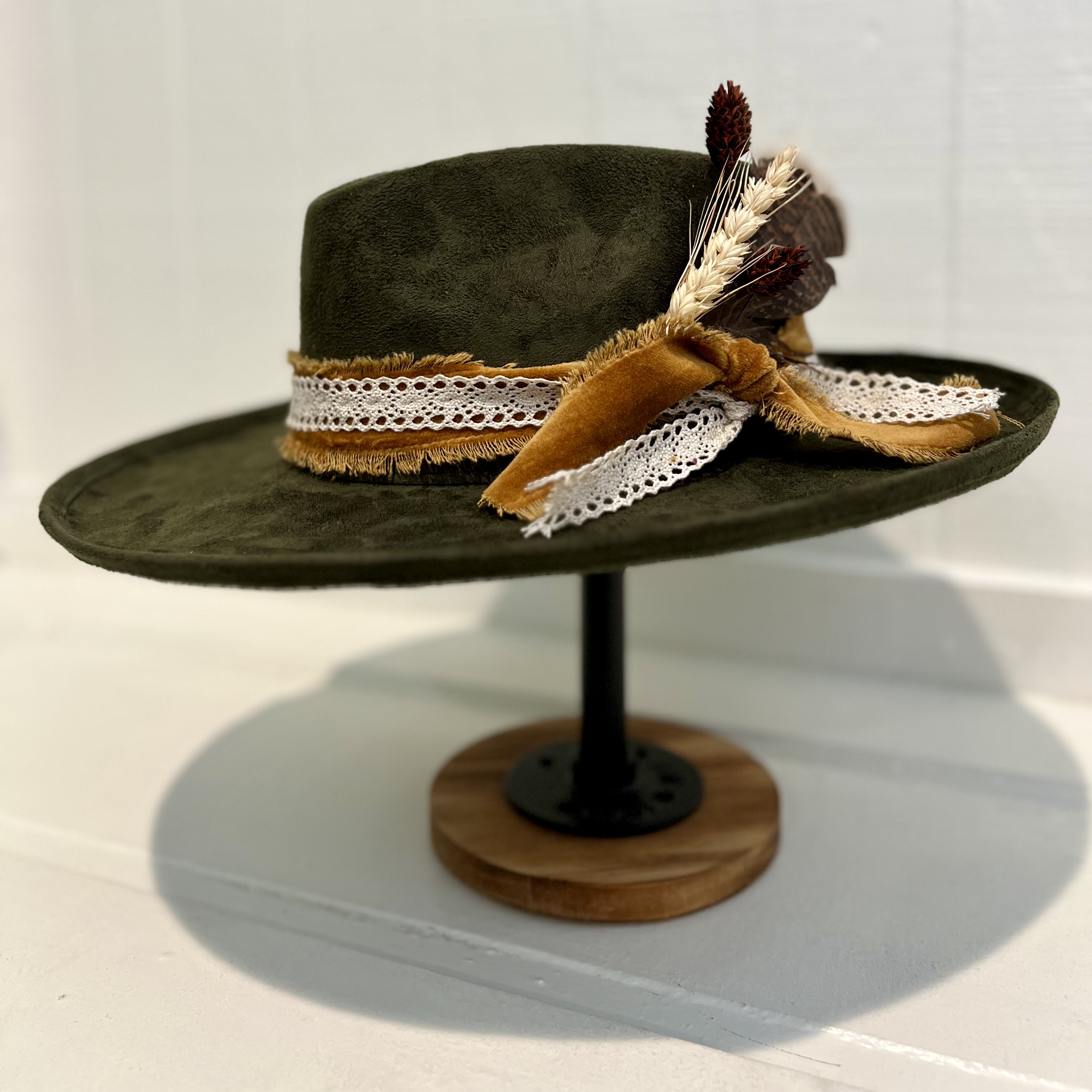 Our Hats – Ariel's Cove