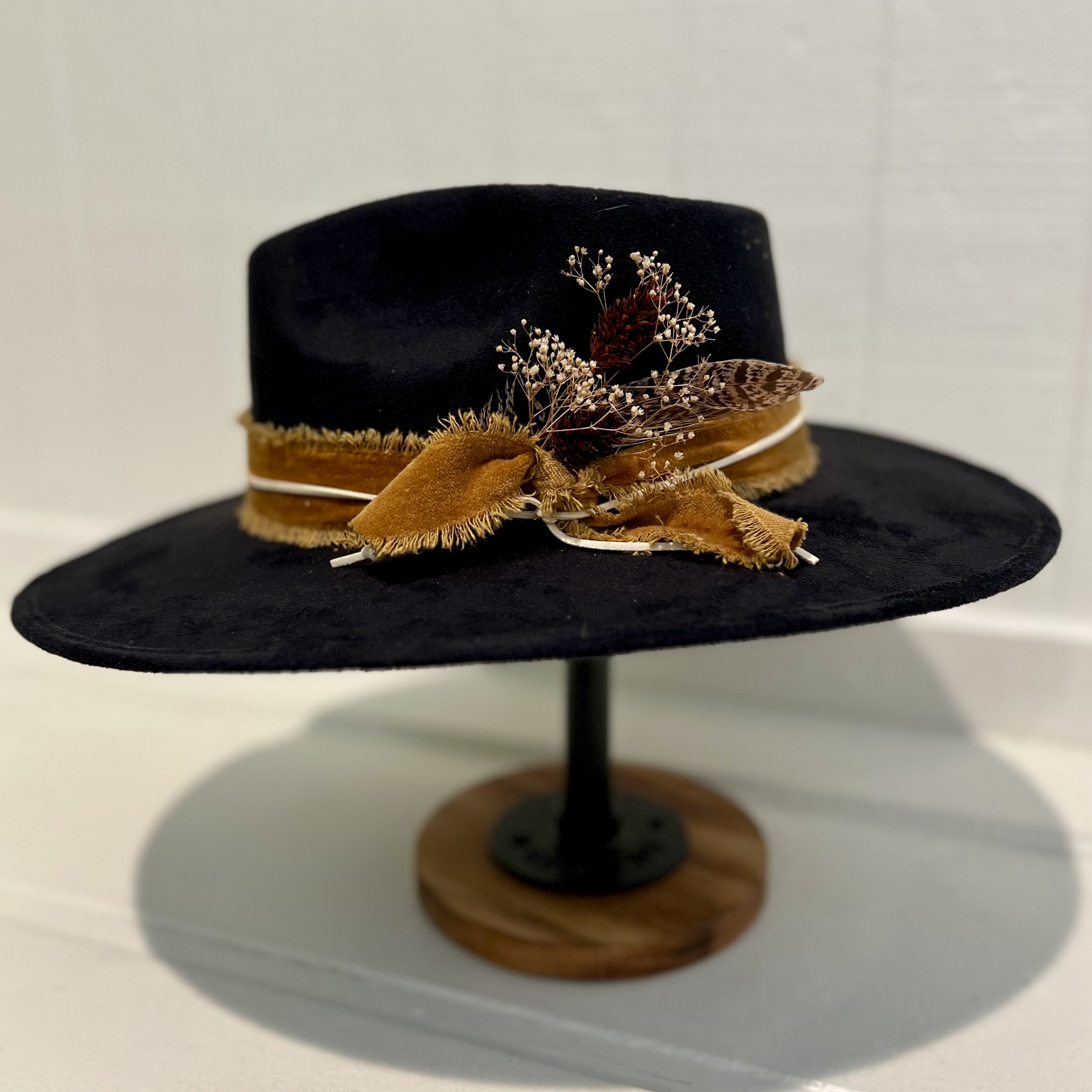 Our Hats – Ariel's Cove